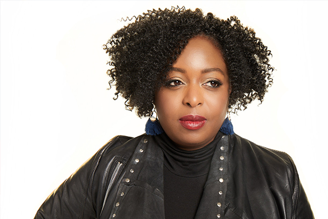 Kimberly Bryant: Accomplished Electrical Engineer and Founder of Black Girls Code | Washington D ...